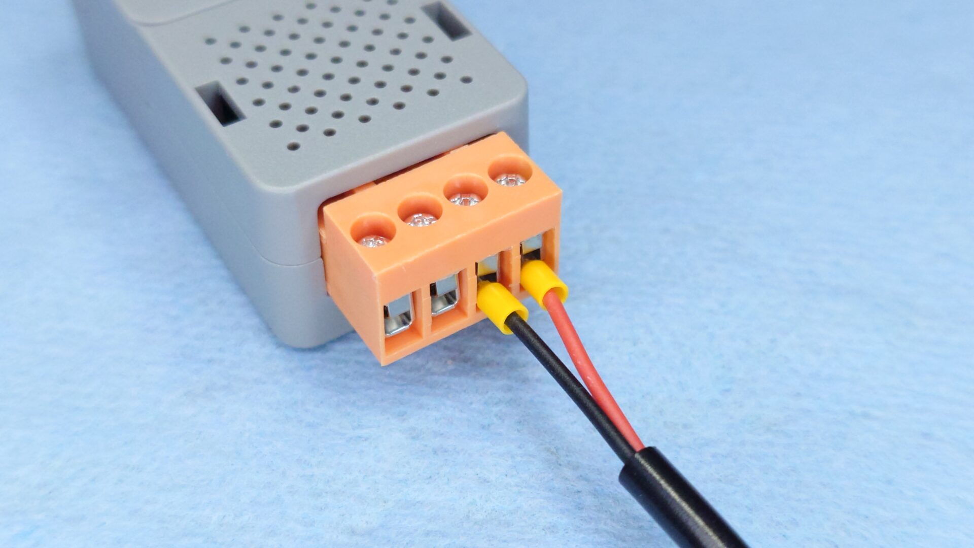 RM-CS03取扱説明書 - STRV's Studio